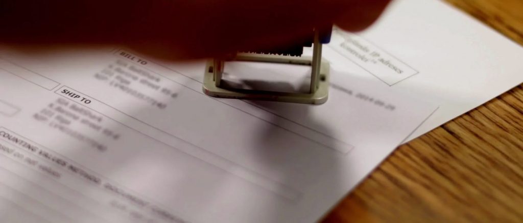 Document Verification & Authentication – Infotesters Limited